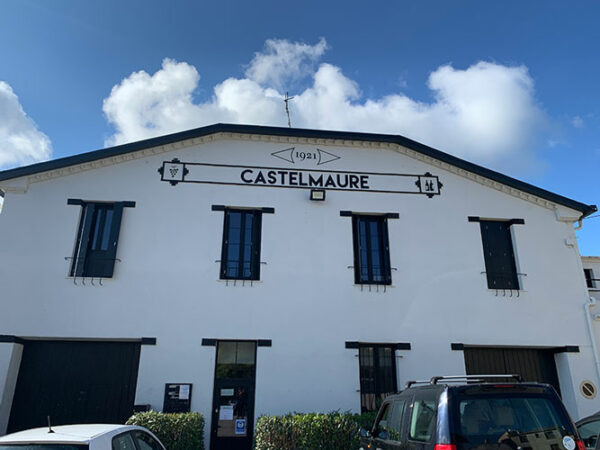 SCV Castelmaure - Castelmaure